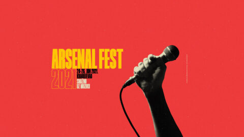 Arsenal Fest - Arsenal Fest