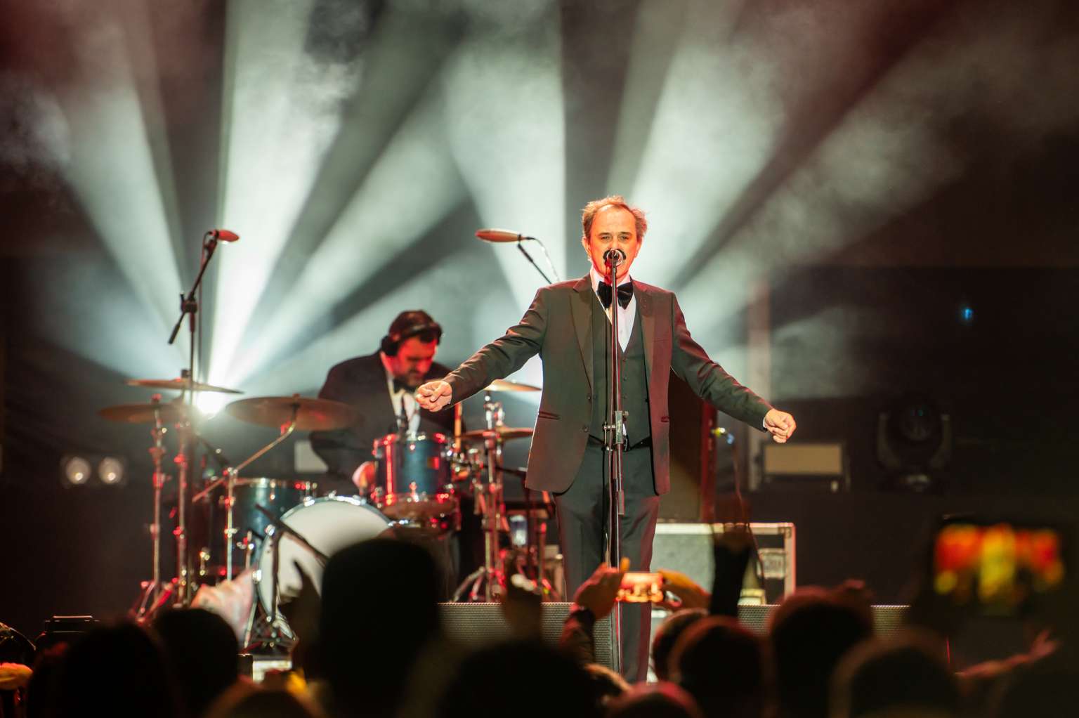 About Us - Arsenal Fest