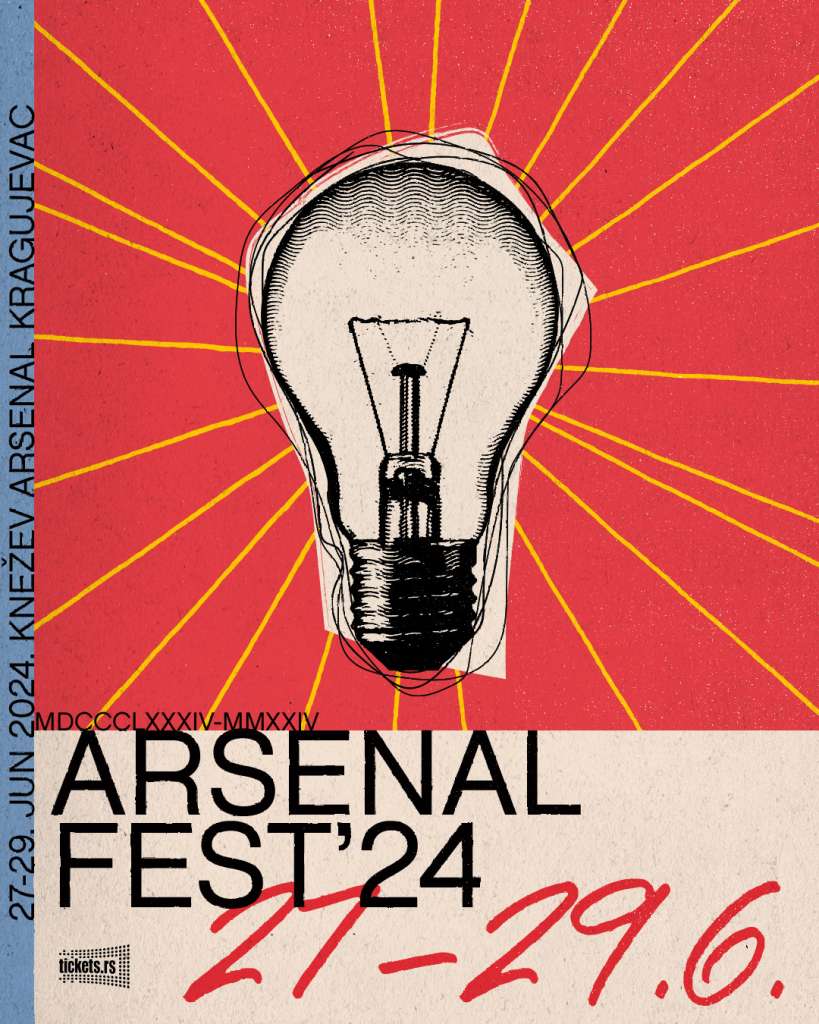 Program - Arsenal Fest