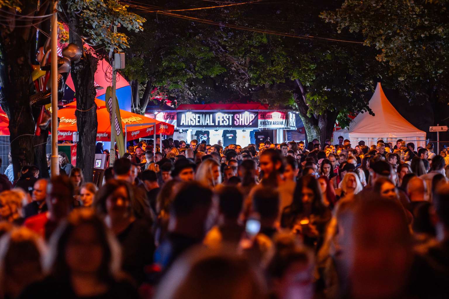 Media Accreditation Invitation for Arsenal Fest 2024! - Arsenal Fest